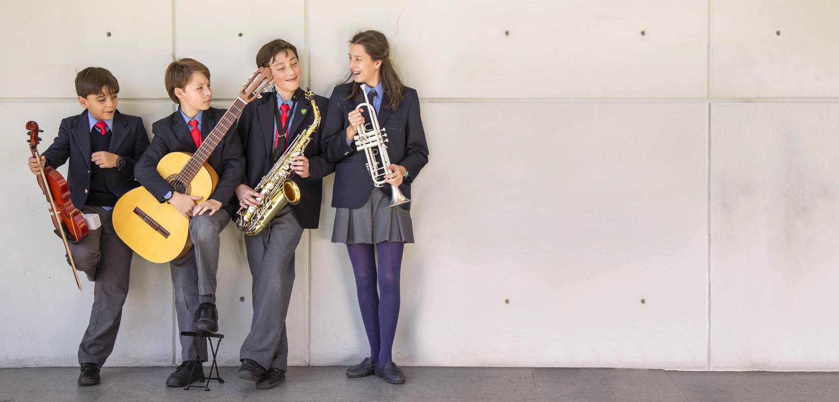 Winpenny School | A British International School in Mexico City