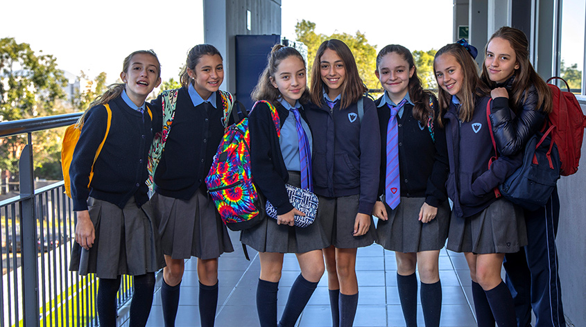 High Schools in Mexico | Certificated by Cambridge and IB Diploma