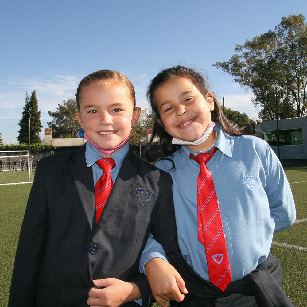 Winpenny School | A British International School in Mexico City